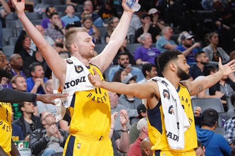 Nba Pacers Hang On For Important Road Win Over Kings Abs Cbn News