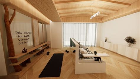 Do 3d Inteior Design With Wonderful Realistic Rendering By Rosiecheng