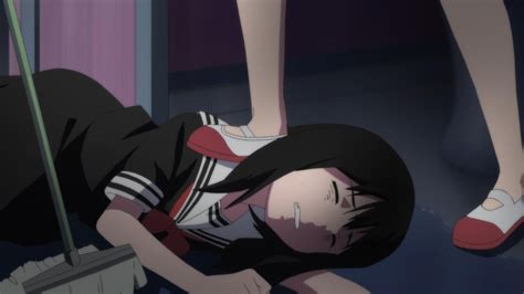 Mahou Shoujo Site First Impressions Review The Magic Rain