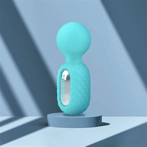 Spring Loaded Vibrator Intense Pleasure Waterproof