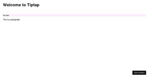 Tiptap Nodeview Placeholder Bug Codesandbox