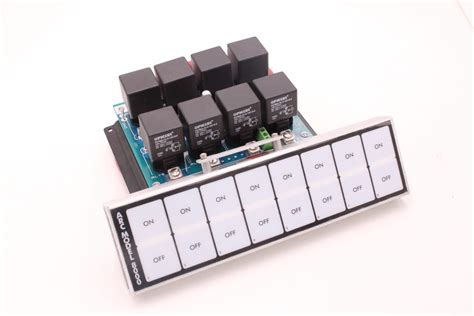 Flat Touch Ecu Modules Archives Auto Rod Corporation