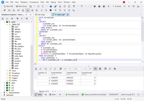 mysql subqueries guide types syntax and best practices