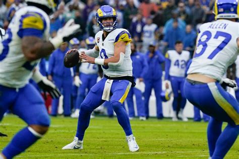 Surprise Super Bowl Contenders Could Browns Packers Or Rams Hoist