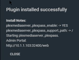 Plex Cpu High Usage And Currently Can T Use Plex Because It Doesn T Work Even For Internal