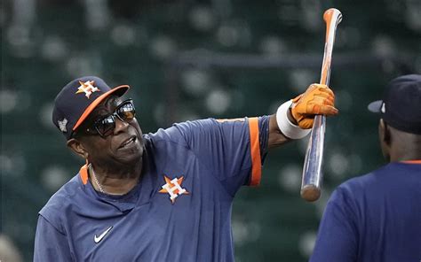 Dice adiós Dusty Baker pondrá fin a su carrera de manager Séptima Entrada