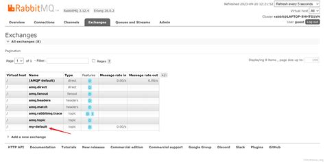 Spring Cloud Stream实践
