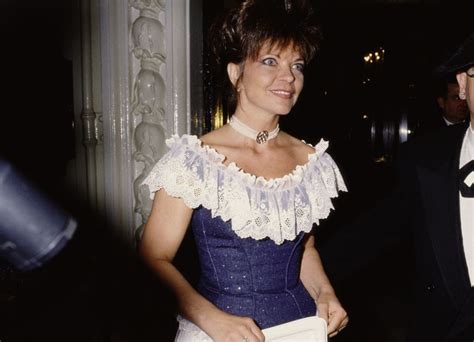 Renate Blauel Photos News And Videos Trivia And Quotes Famousfix