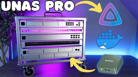 Wundertech Home Lab Tutorials Articles Comparisons And More