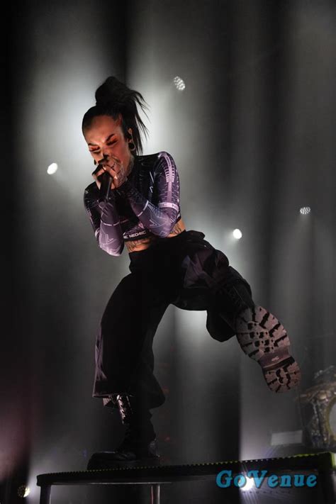 Jinjer Takes Over The Fillmore Go Venue Magazine
