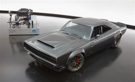 2024 Charger Rt Supercharger Kit Nisse Andreana