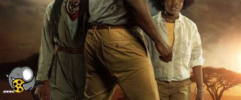 فیلم سینمایی هیولا دوبله فارسی فیلو