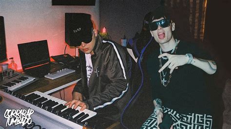 Peso Pluma Y Bizarrap Juntos Por Primera Vez Youtube