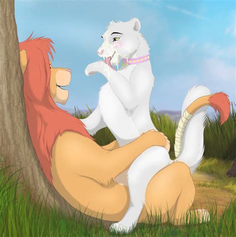 Rule 34 Collar Cum Cum On Face Detailed Background Duo Felid Female