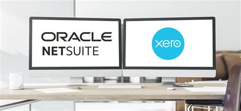 Netsuite Vs Xero What Is The Difference Between Xero And NetSuite