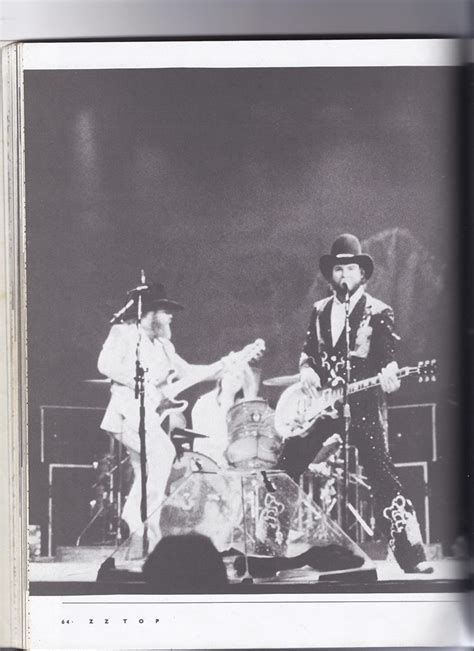 Zz Top Worldwide Texas Tour New Product Critical Reviews Specials