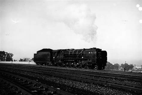 The Transport Library Sar South African Railways Steam Locomotive