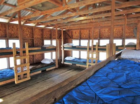 Cabin The Outdoor School And Champions Retreat