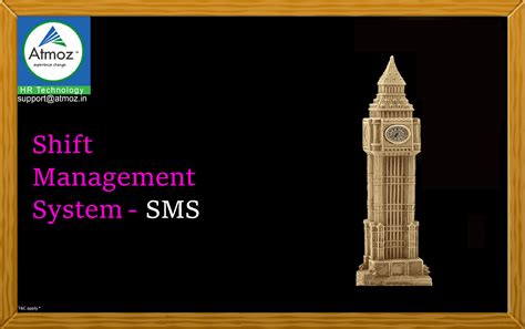 Shift Management System Time Card IP Tracking Software Atmoz