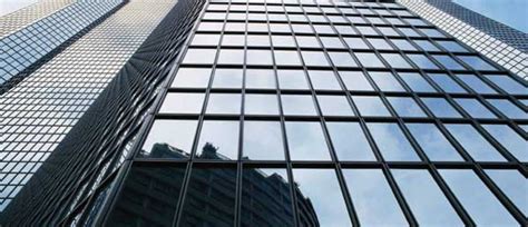 Edificios Sostenibles Con Aluminio Fa Gravedad