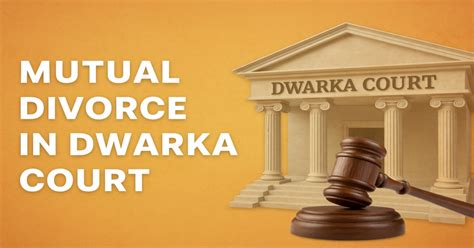 Mutual Divorce Agreement A Step By Step Guide