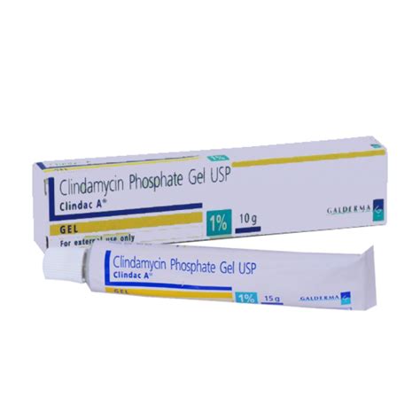 Clindamycin Phosphate Gel Usp Uses Benefits Side Effects