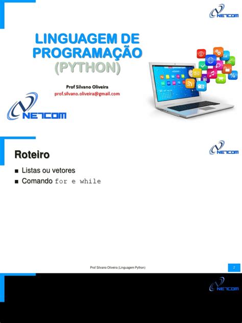Lp1 P07 Python Pdf Python Linguagem De Programação Linguagem