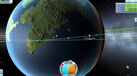 Kerbal Space Program Career Mode Guide For Beginners Part YouTube