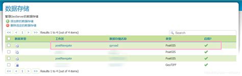 Geoserverpostgismapbox实现路径规划geoserver 路径规划 Csdn博客