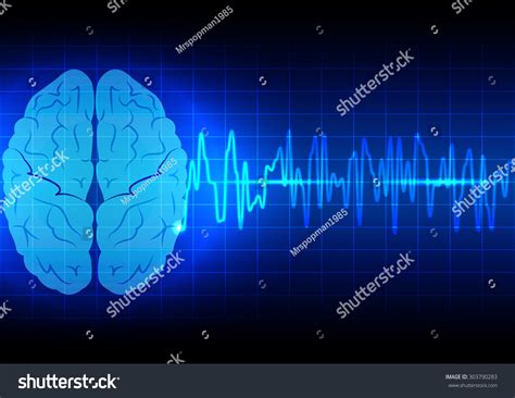 20410 뇌 모니터 이미지 스톡 사진 및 벡터 Shutterstock