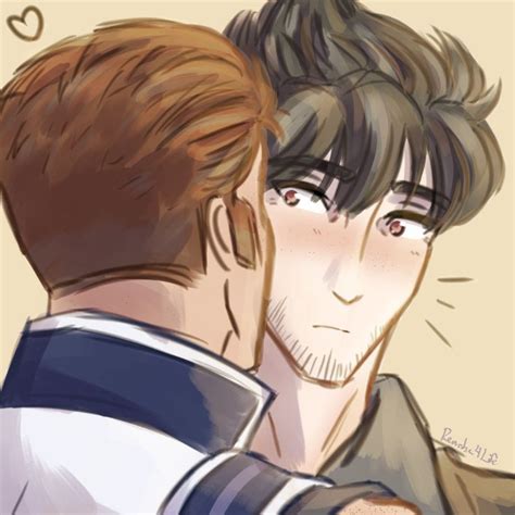 Pin By Katherine Farmer On Rwby Rants Rwby Rwby Qrow Fair Games