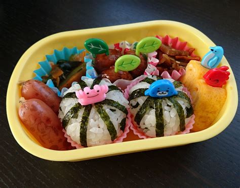 のっけ弁 お弁当パーク みんなで作るお弁当レシピサイト