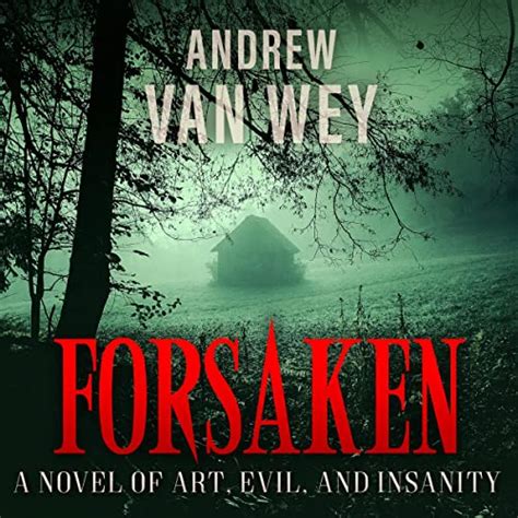 Andrew Van Wey Audio Books Best Sellers Author Bio