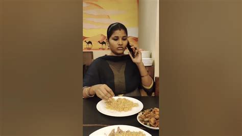 நல்லா இல்ல நல்லா சாப்பிட்டா🤭🤭🤭🤭shorts Viralshorts Youtube