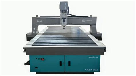 Cnc Router Machine 2d 3d 3 Kw At ₹ 350000 In Gondal Id 2855753769788