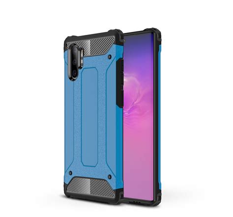 Shockproof Samsung Galaxy Note10 Heavy Duty Case Cover Note 10 Plus Mycasecovers
