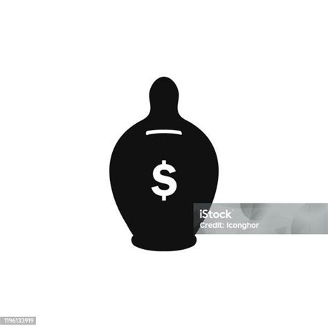 錢箱圖示扁平樣式向量 Eps向量圖形及更多儲蓄圖片 儲蓄 商標 圖示 Istock