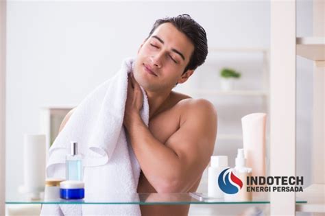 Tips Mandi Air Hangat Setelah Olahraga Distributor Ariston PT Indotech Energi Persada