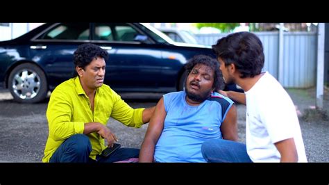 උං මට ගැහුවා බං 😥 Youtube