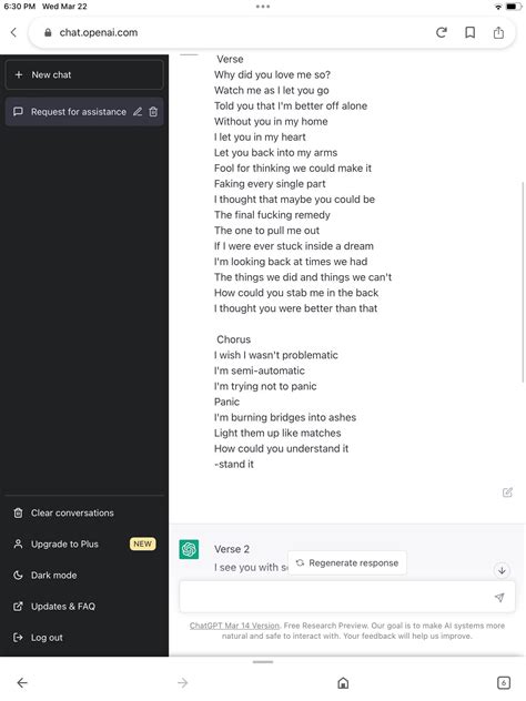 Chat Gpt Generates Problematic Rboywithuke