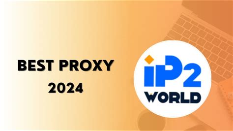 IP2World Proxy Service Provides 90M Real Proxy IPs Cover 220 Regions