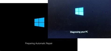 How To Fix Windows 10 Stuck At Diagnosing Your Pc Windows Bulletin