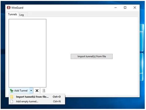 Cara Install WireGuard VPN Pada Ubuntu 20 04 Debian 11 Linux Mint