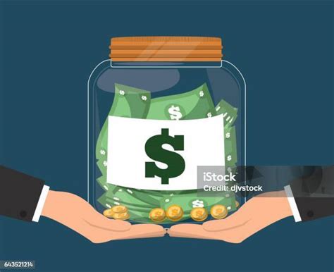 錢儲蓄圖示設計向量圖形及更多付錢圖片 付錢 儲蓄 剪裁圖 Istock