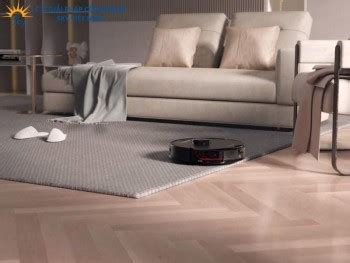 Review Robot H T B I Lau Nh Xiaomi Chi Ti T Nh T