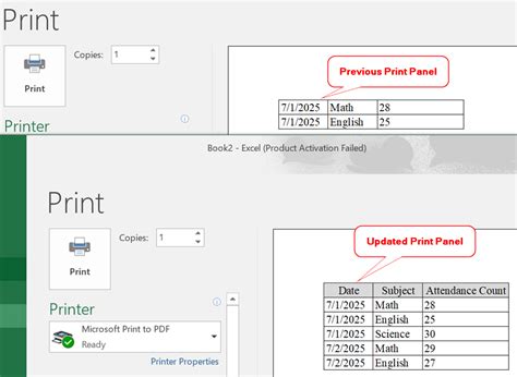 How To Clear Print Area In Excel 5 Quick Tricks Excel Insider
