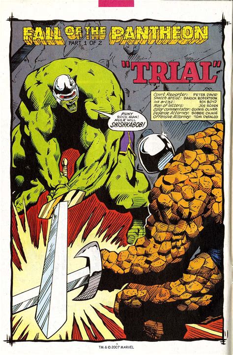 The Incredible Hulk Issue Read The Incredible Hulk