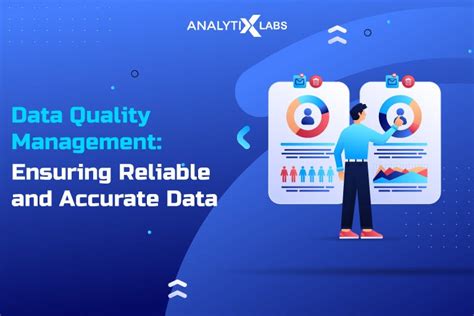 What Is Data Quality Management Dqm Importance Framework Challenges And More By