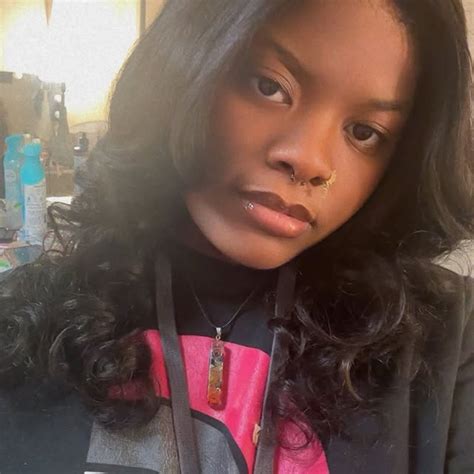 Tatyanna Iiam Tae X Threads Say More