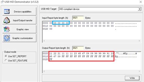 Programming Mostly Implementation Of STM32 As An USB Three Classes